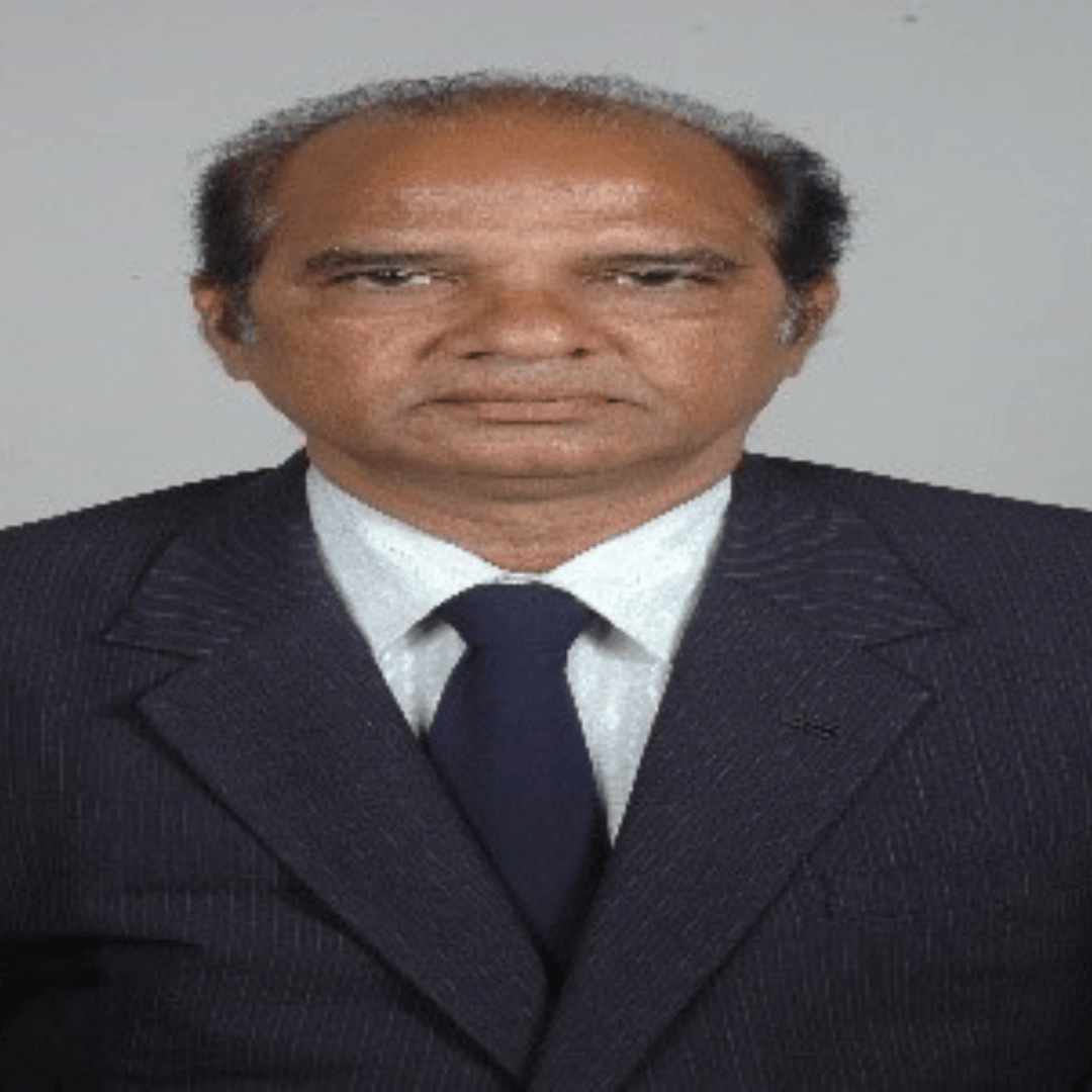 Dr. S. Subba Rao | TNNLU Dr. S. Subba Rao | TNNLU